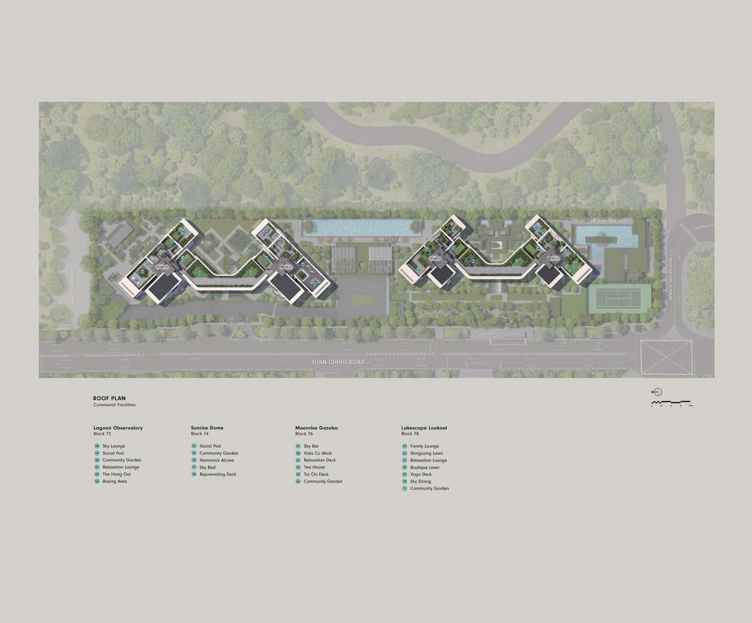 Sora Condo™ Condo @ Jurong West - (Updated 2025)